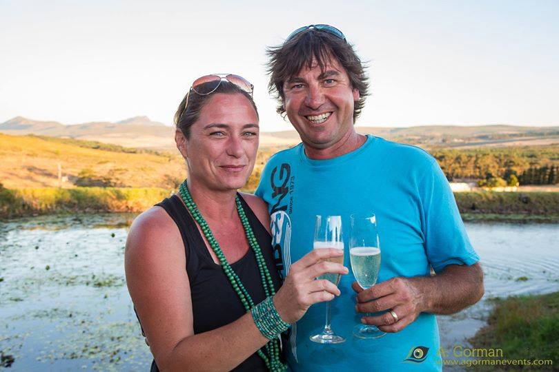 Stanford Hills Estate